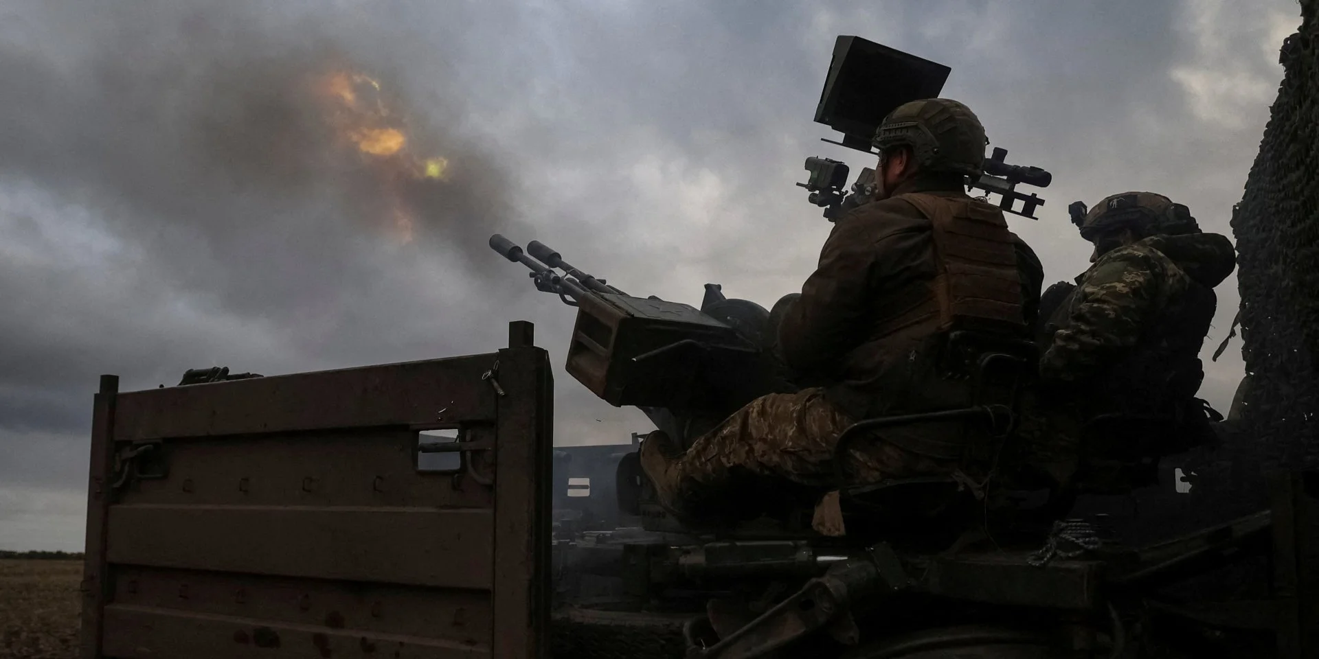 Бои на Донбассе и Запорожье — Россияне продвинулись в пяти населенных пунктах — карты DeepStat / NV