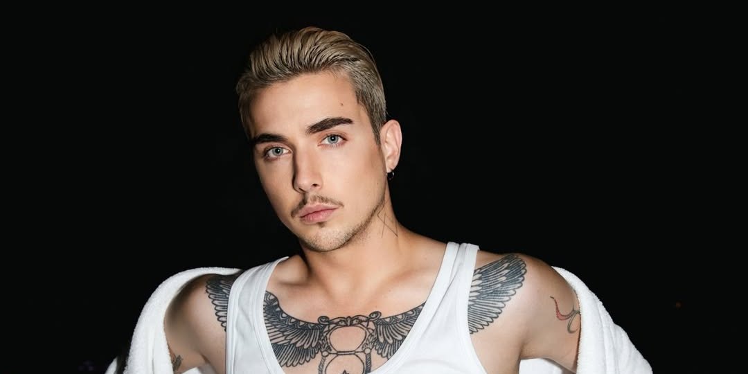 Нацвідбір на Євробачення 2026 — Melovin запустив флешмоб серед артистів у Threads / NV