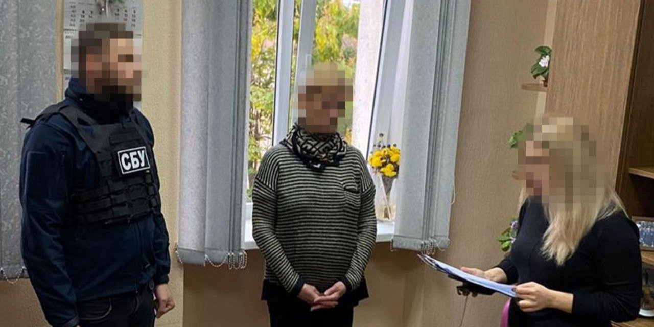 Odesa City Council officials detained for praising Putin — details from ...