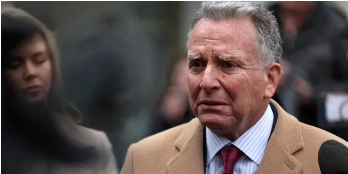 Tomahawk — Після відмови США постачати Україні ракети Віткофф ...