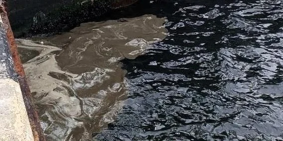 After missile strikes on Odesa Oblast infrastructure destruction causes ...