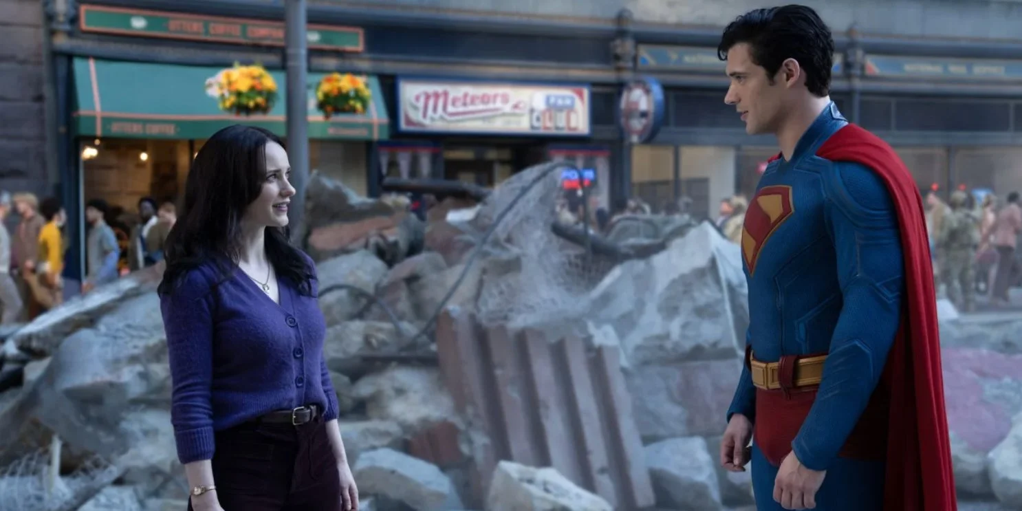 Самые популярные фильмы и сериалы 2025 года — Рейтинг IMDb и главные ...