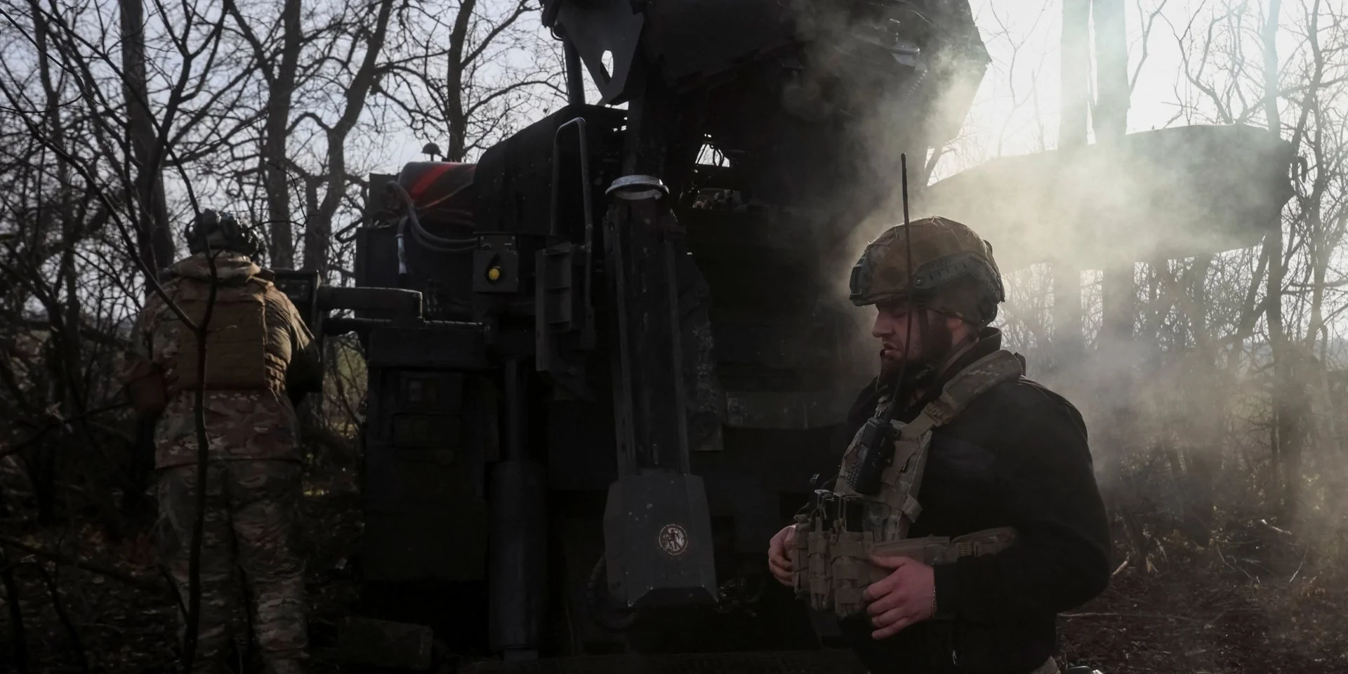 Сіверськ, Мирноград, Покровськ — У DeepState розповіли про просування ворога / NV