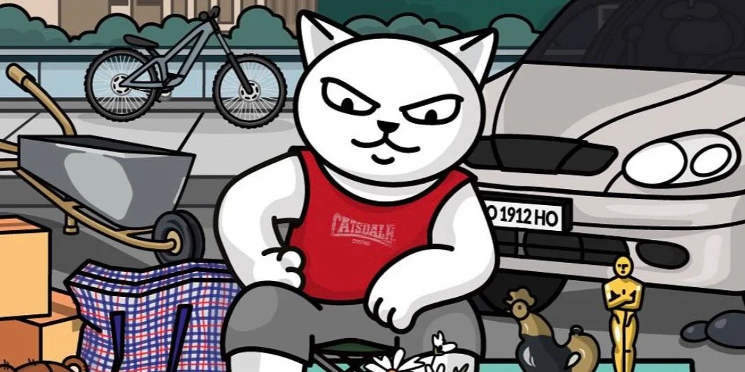 Конкурент OLX. monobank запустив monoбазар, інвестувавши щонайменше $100 000. Яка мета / NV