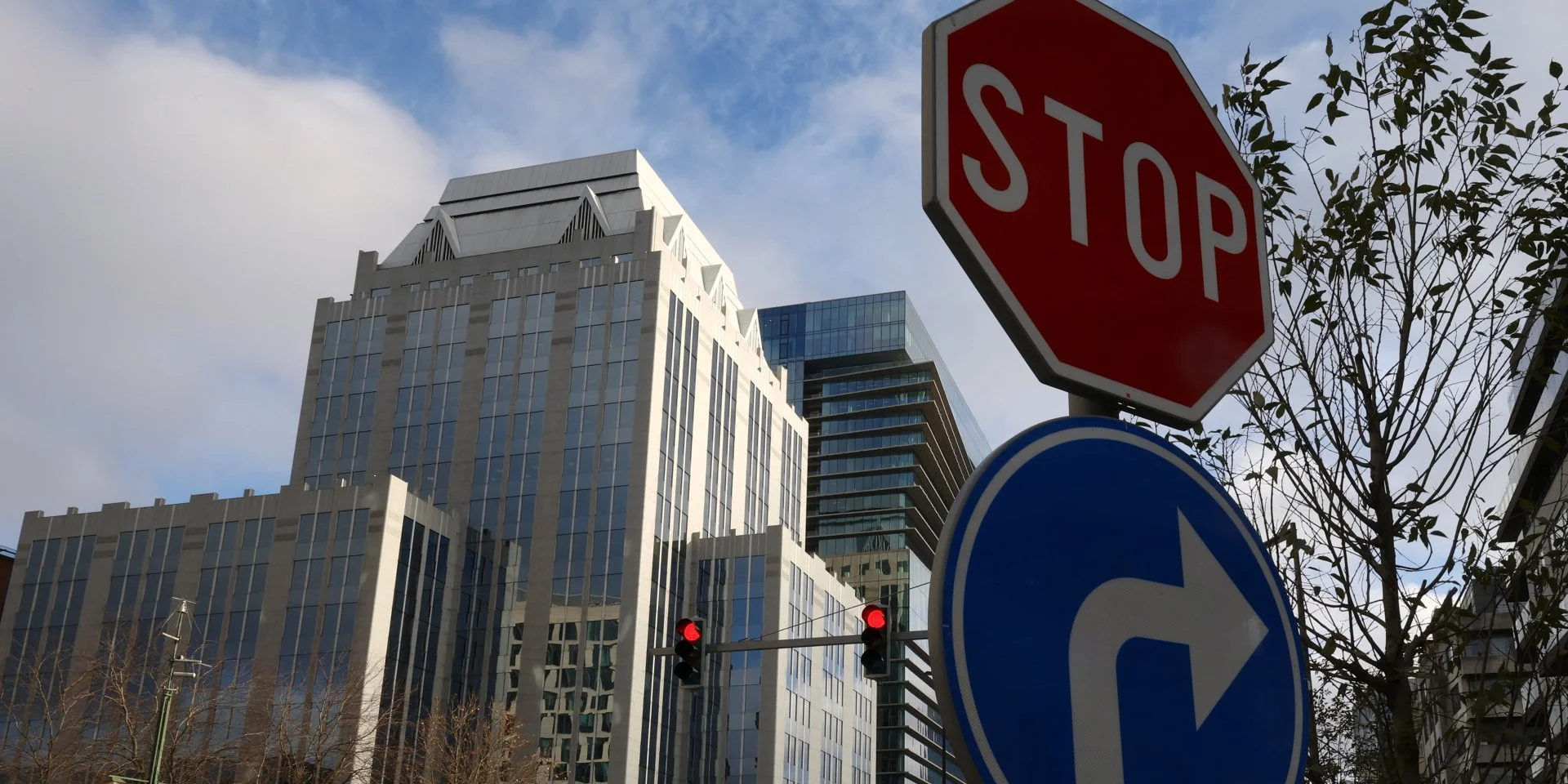 Заморожені активи РФ — Кремль погрожує керівництву Euroclear через ...