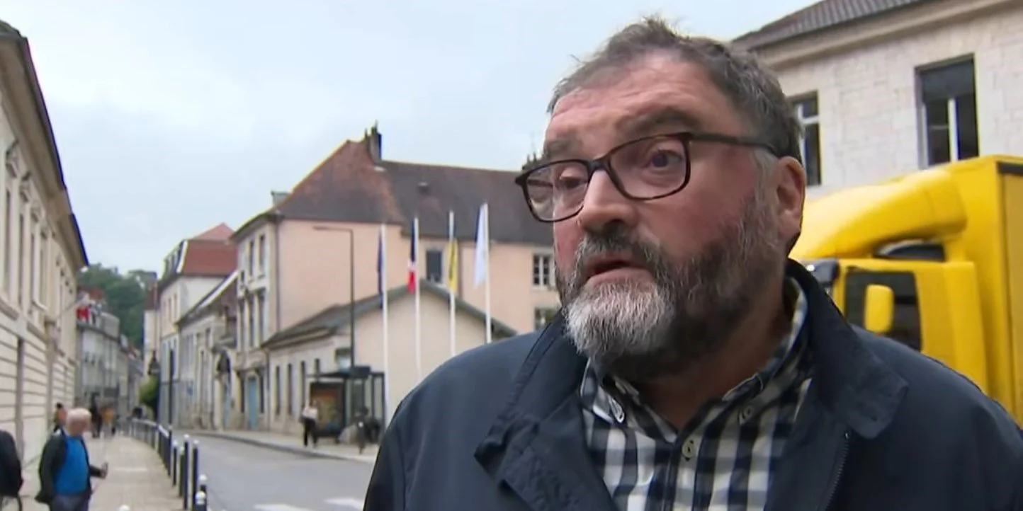 Фредерік Пешьє — Серійний отруйник у Франції отримав довічне ув’язнення ...