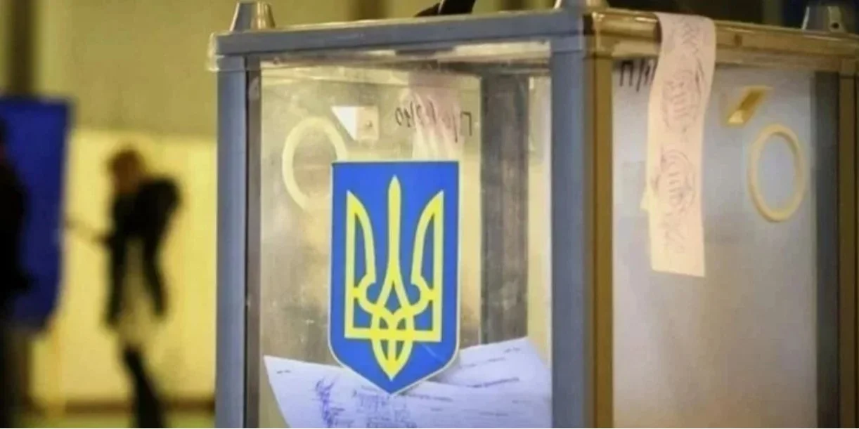 Ukraine resumes voter registry for first time since full-scale invasion ...