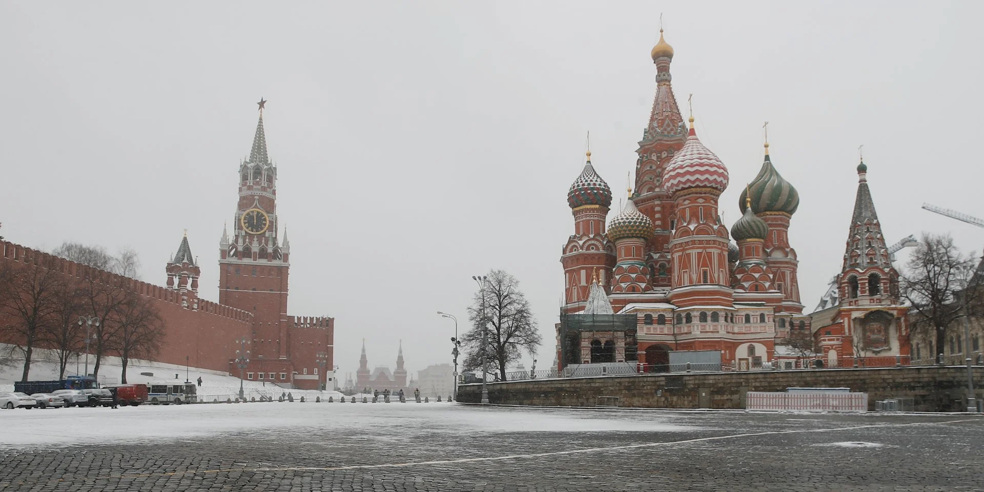 ISW: Russia must compromise on demands that contradict U.S.–Ukraine 20 ...