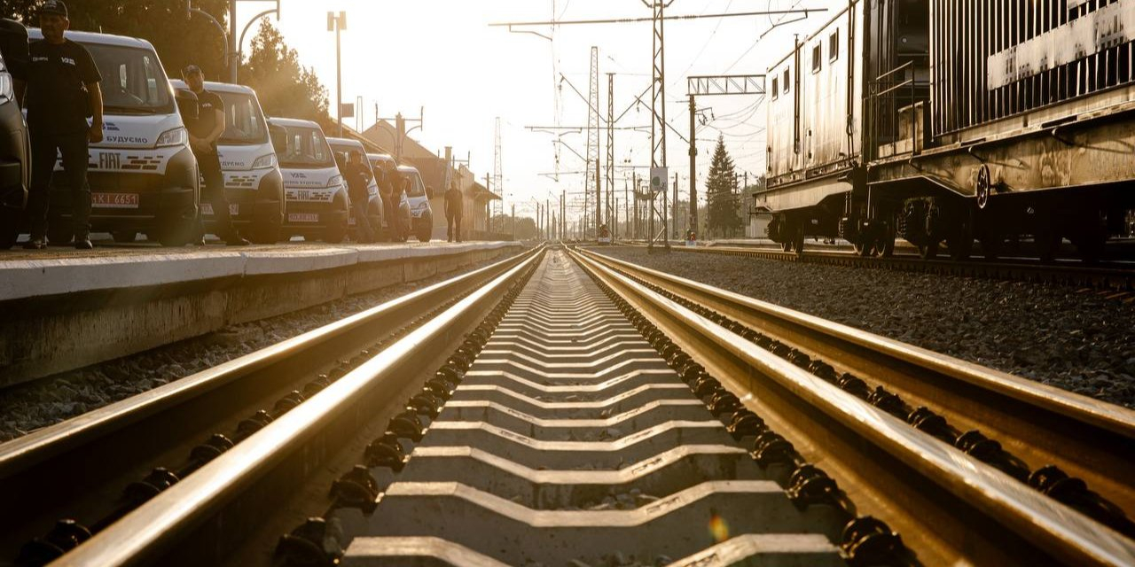 All trains at risk as Russia strikes western Ukraine’s rail lifeline ...