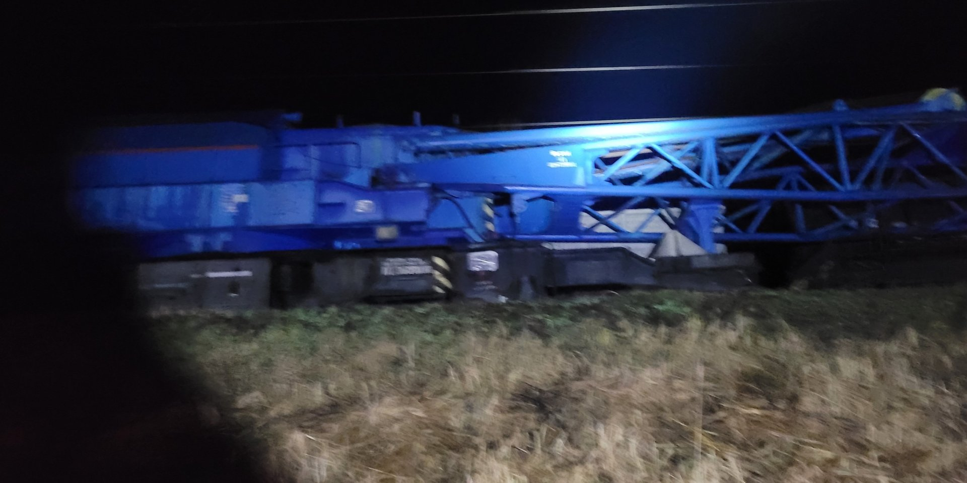 Russian drone attack on Kovel — Zelenskyy comments on strikes on ...