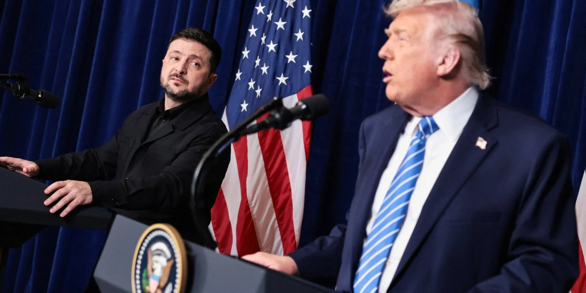 Zelenskyy says peace plan 90% done as U.S.-Ukraine talks hit decisive ...