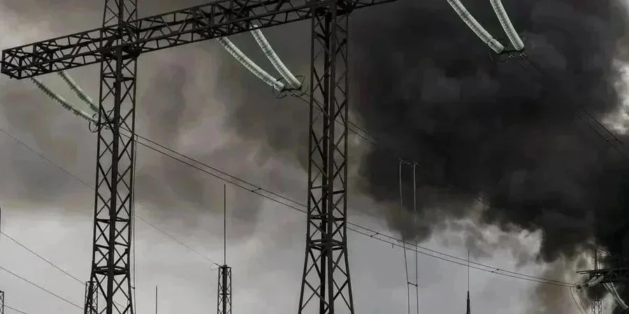 Emergency power outages continue in Odesa after Russian attacks / The ...