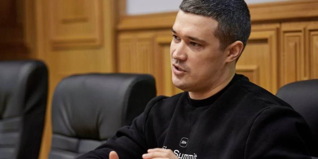 Ukraine prepares limited 5G launch — Fedorov / The New Voice of Ukraine