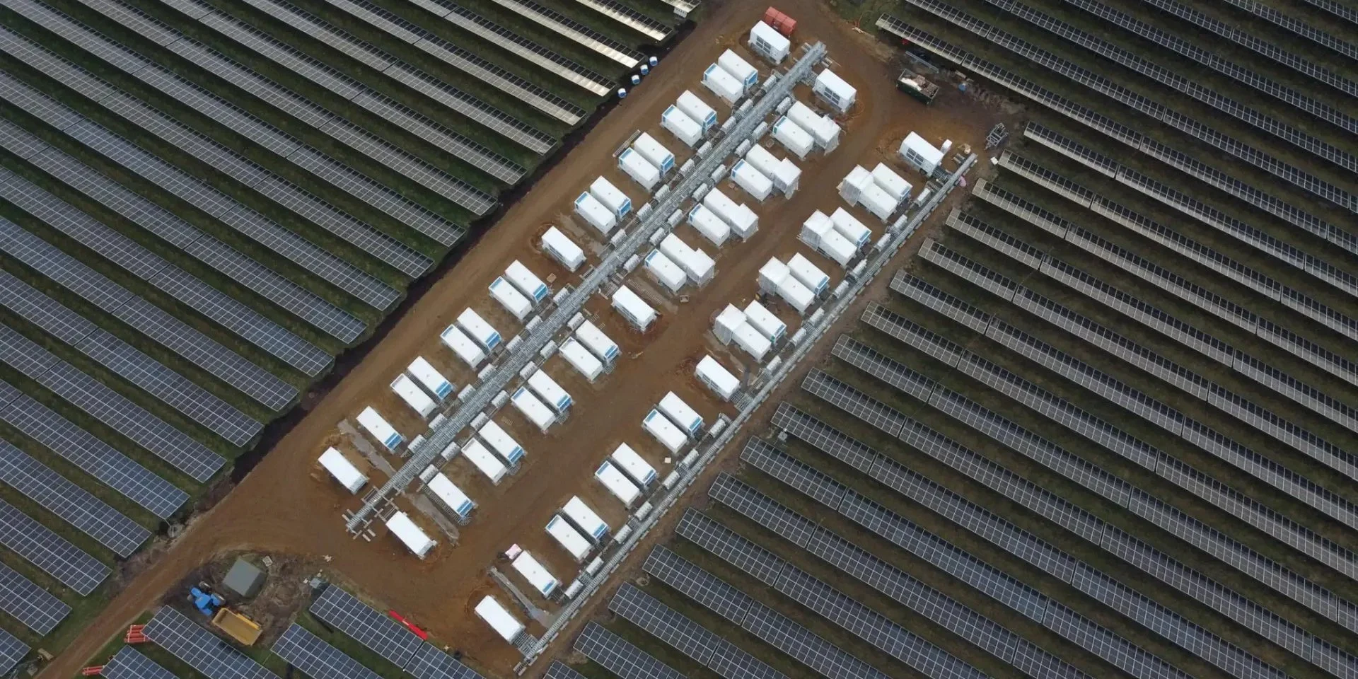 Denmark launches Northern Europe’s largest integrated solar and battery ...