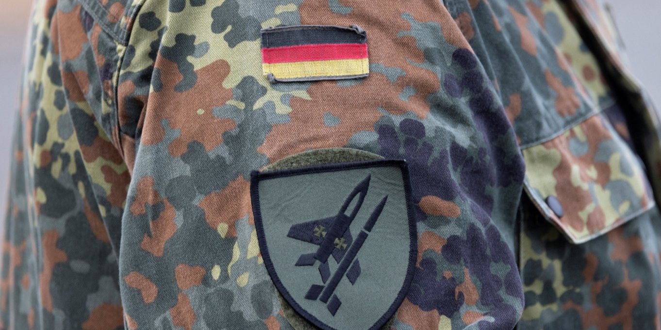 Germany sees cyberattacks as possible start of new war, Politico Says ...