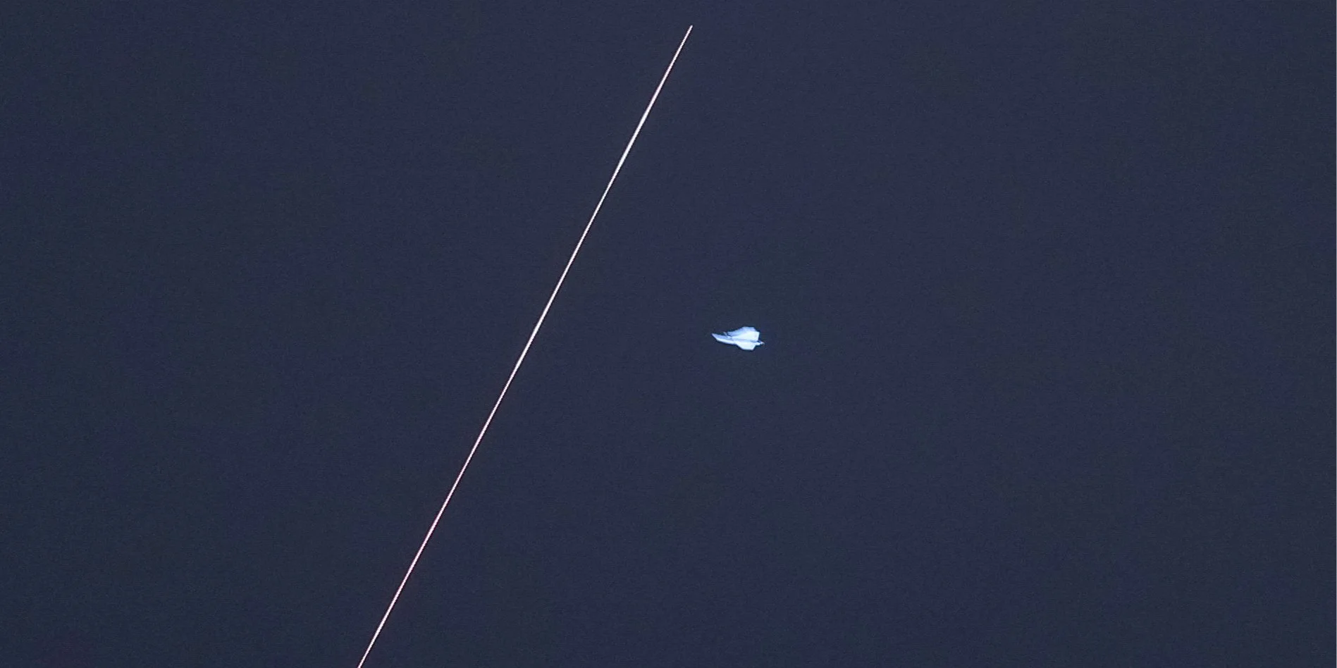 Russia attacks Ukraine with 95 drones overnight into January 3 / The ...