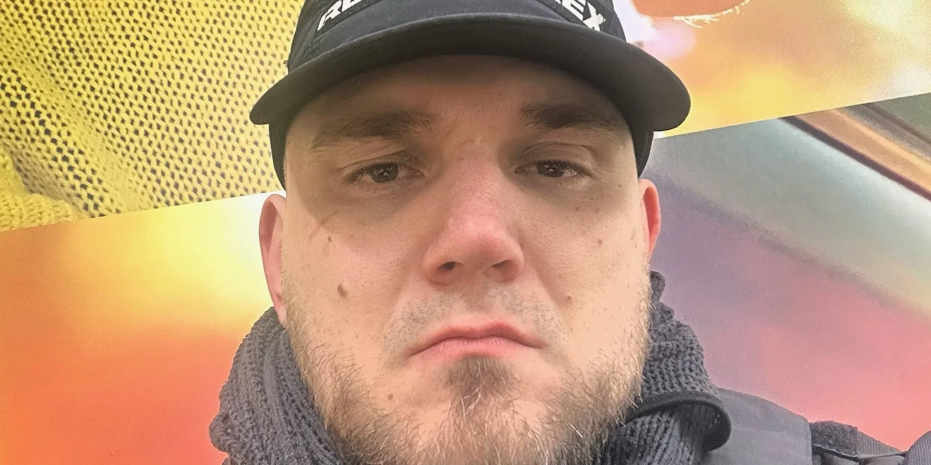 Denis Kapustin is alive — Head of RDK speaks out for first time since ...