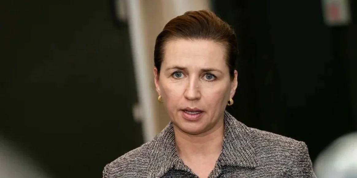 Интерес США к Гренландии — Премьер Дании считает, что Трамп реально ...