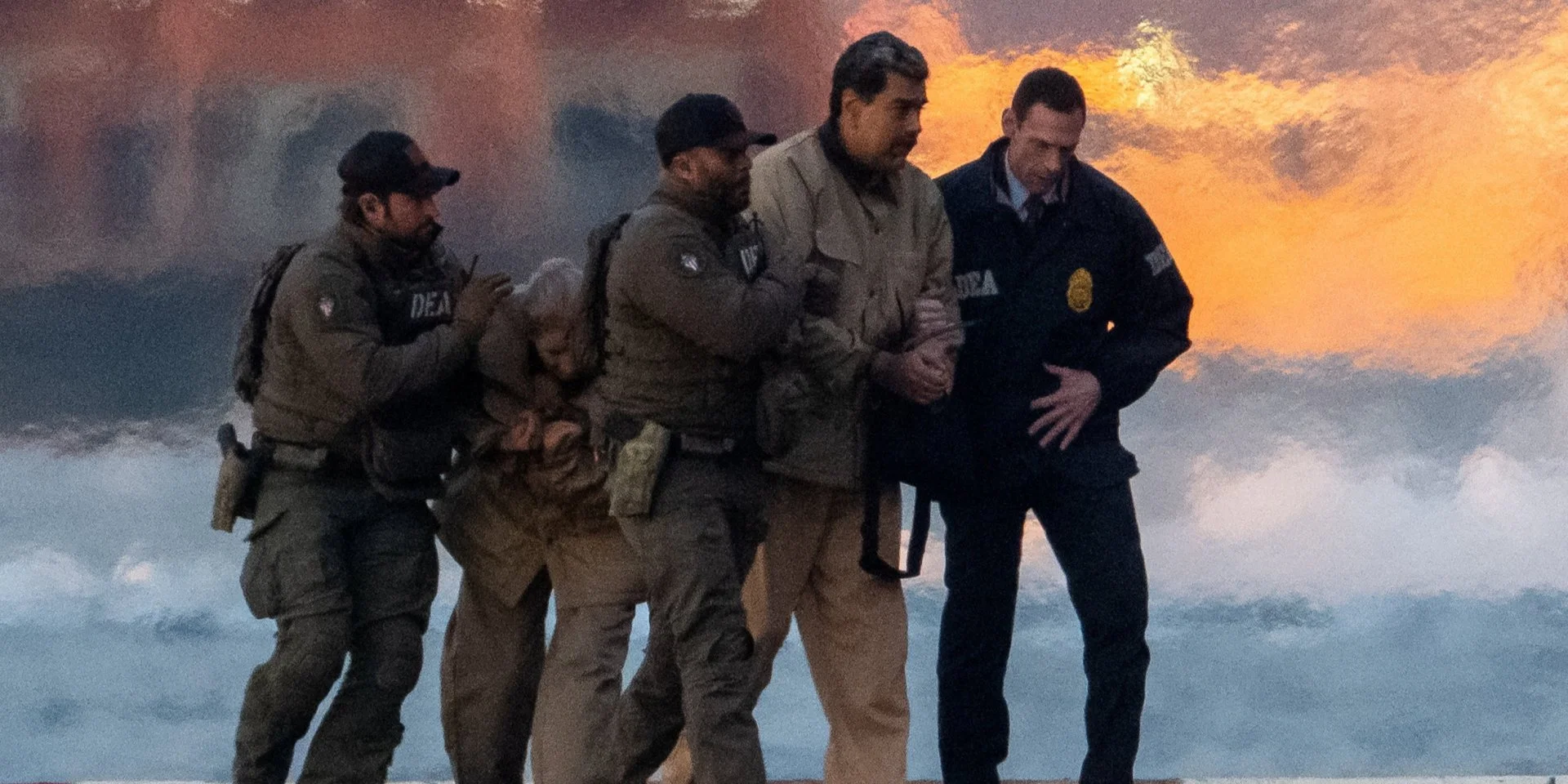 Дональд Трамп не хотел свергать Николаса Мадуро силой — о чем пытался ...