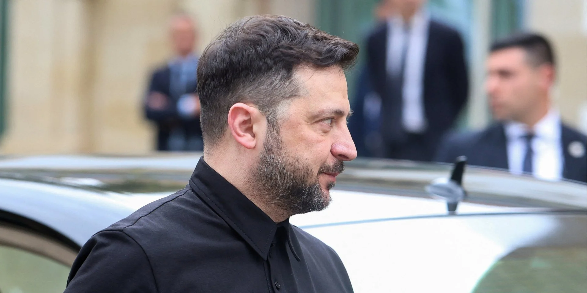 Гарантии безопасности для Украины — Зеленский анонсировал новую встречу ...