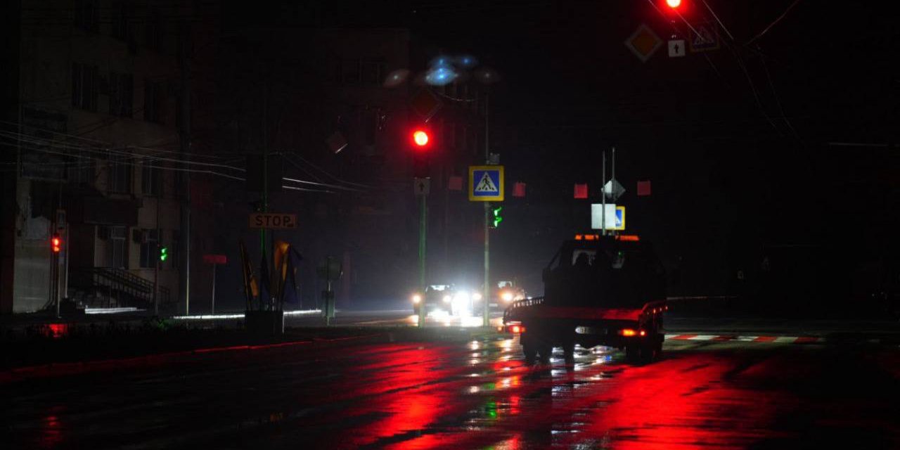 Обстрел Запорожья 8 января — котельные возобновили работу на ...