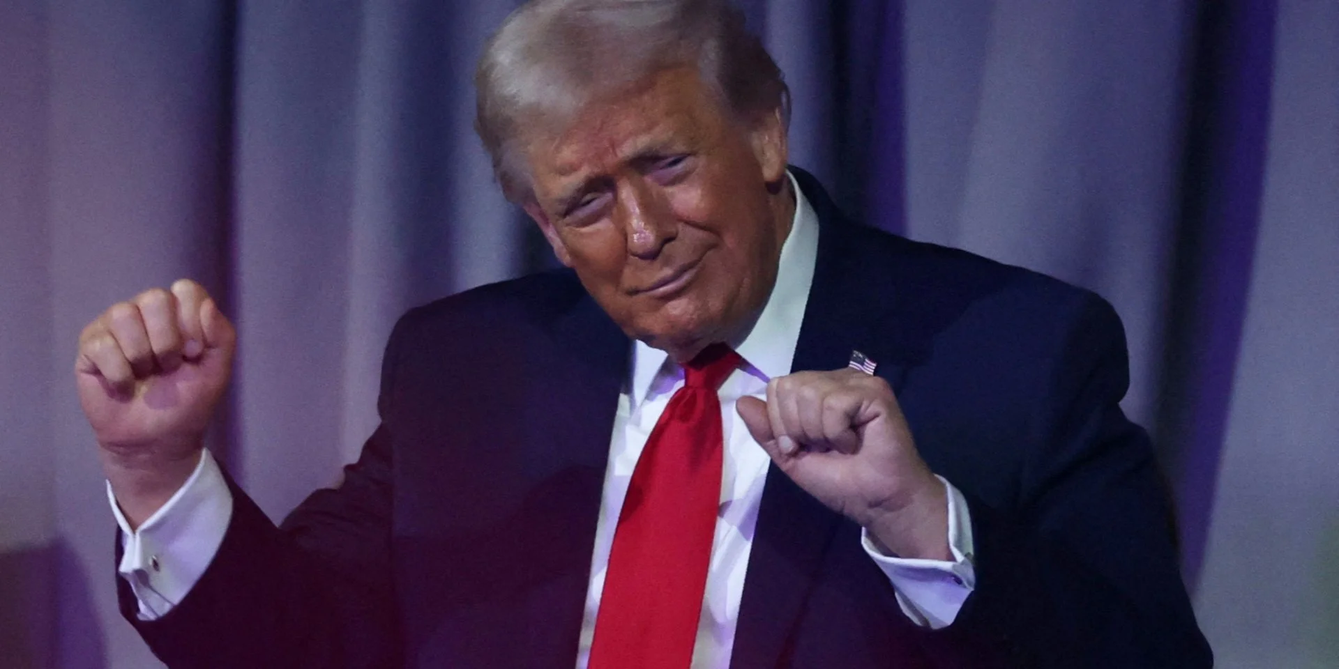 Операция США в Венесуэле — Трамп пообещал не наносить второй удар / NV