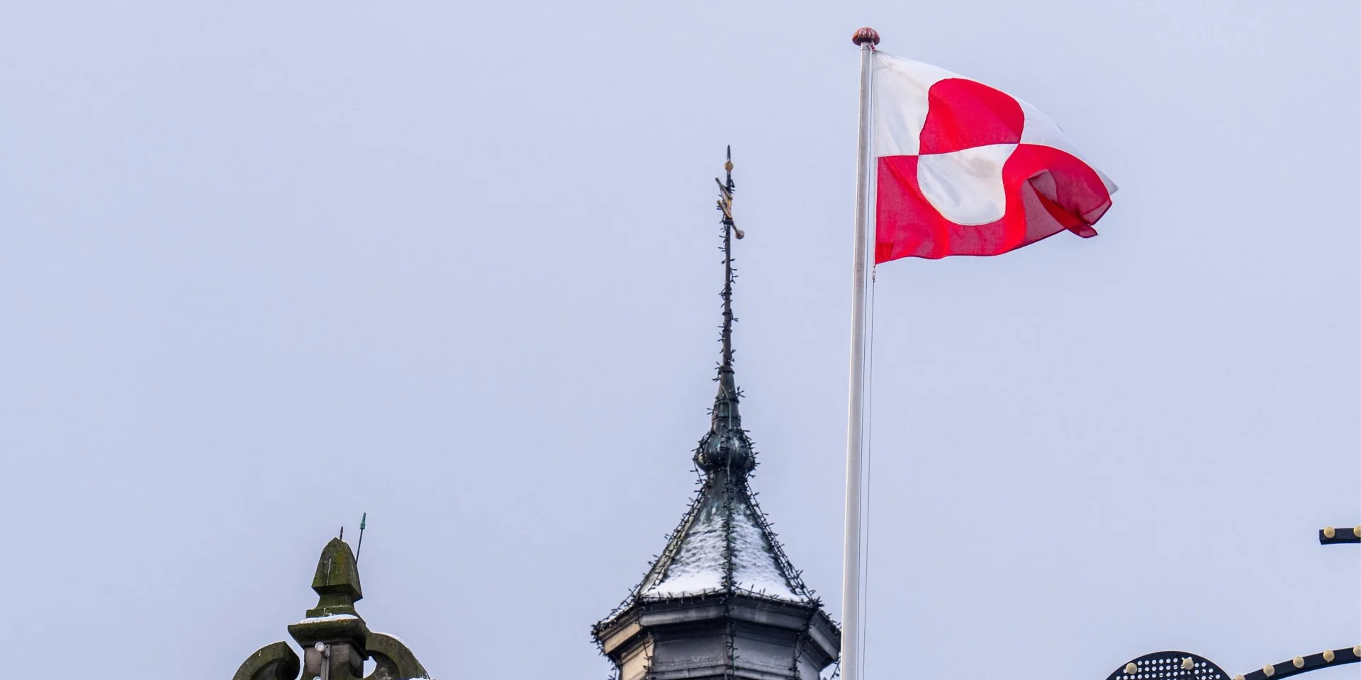 Трамп заявив про готовність діяти жорстко щодо угоди про Гренландію ...