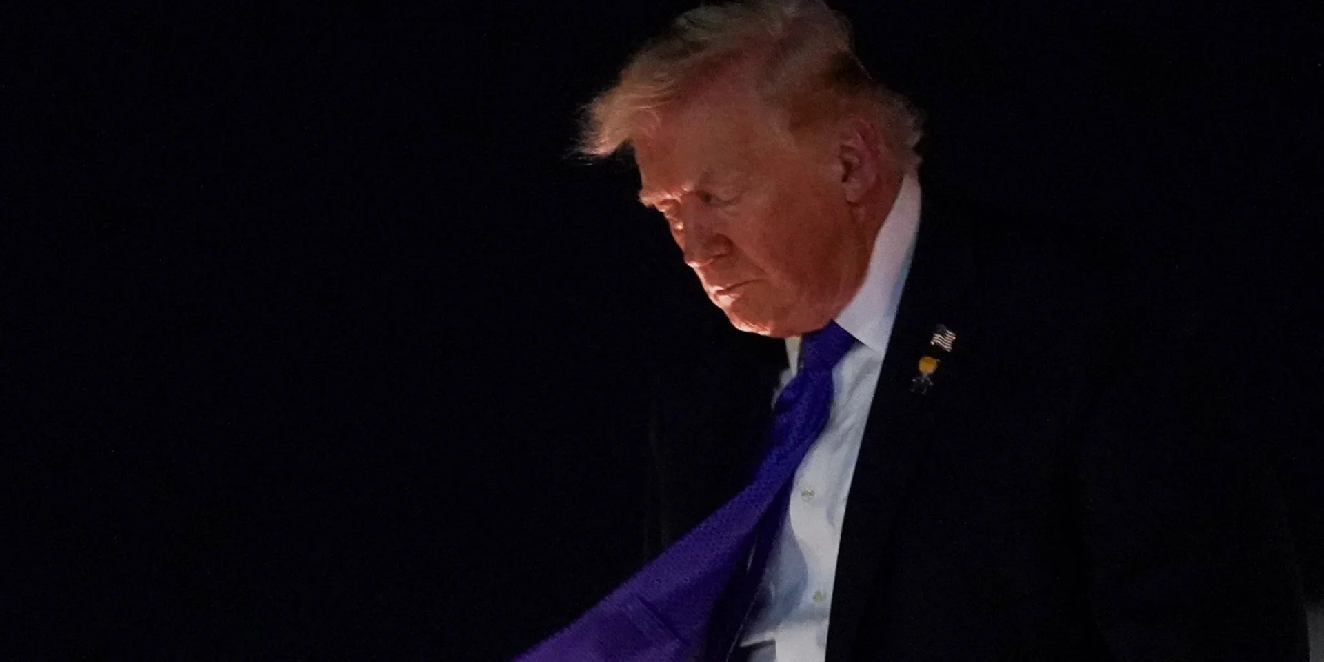 Трамп считает Путина главным препятствием для мира — новые сигналы США / NV