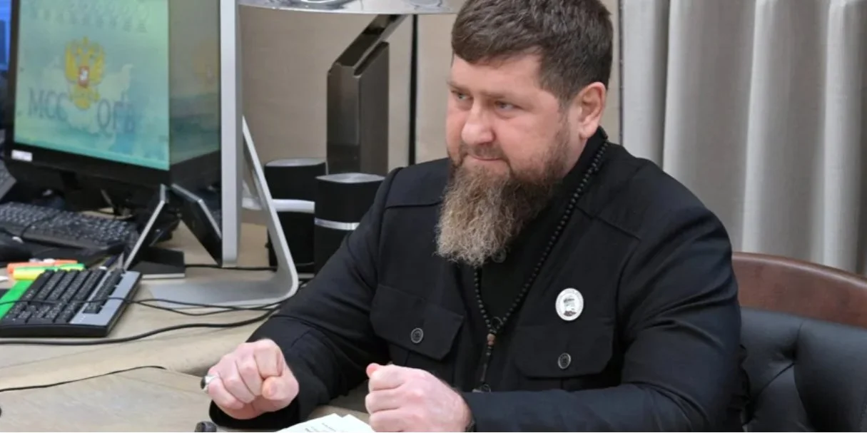 Report: Kadyrov suffers kidney failure as Kremlin weighs successors ...