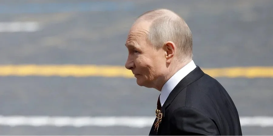 Russia’s war on Ukraine reaches WWII-era milestone Kremlin avoids ...