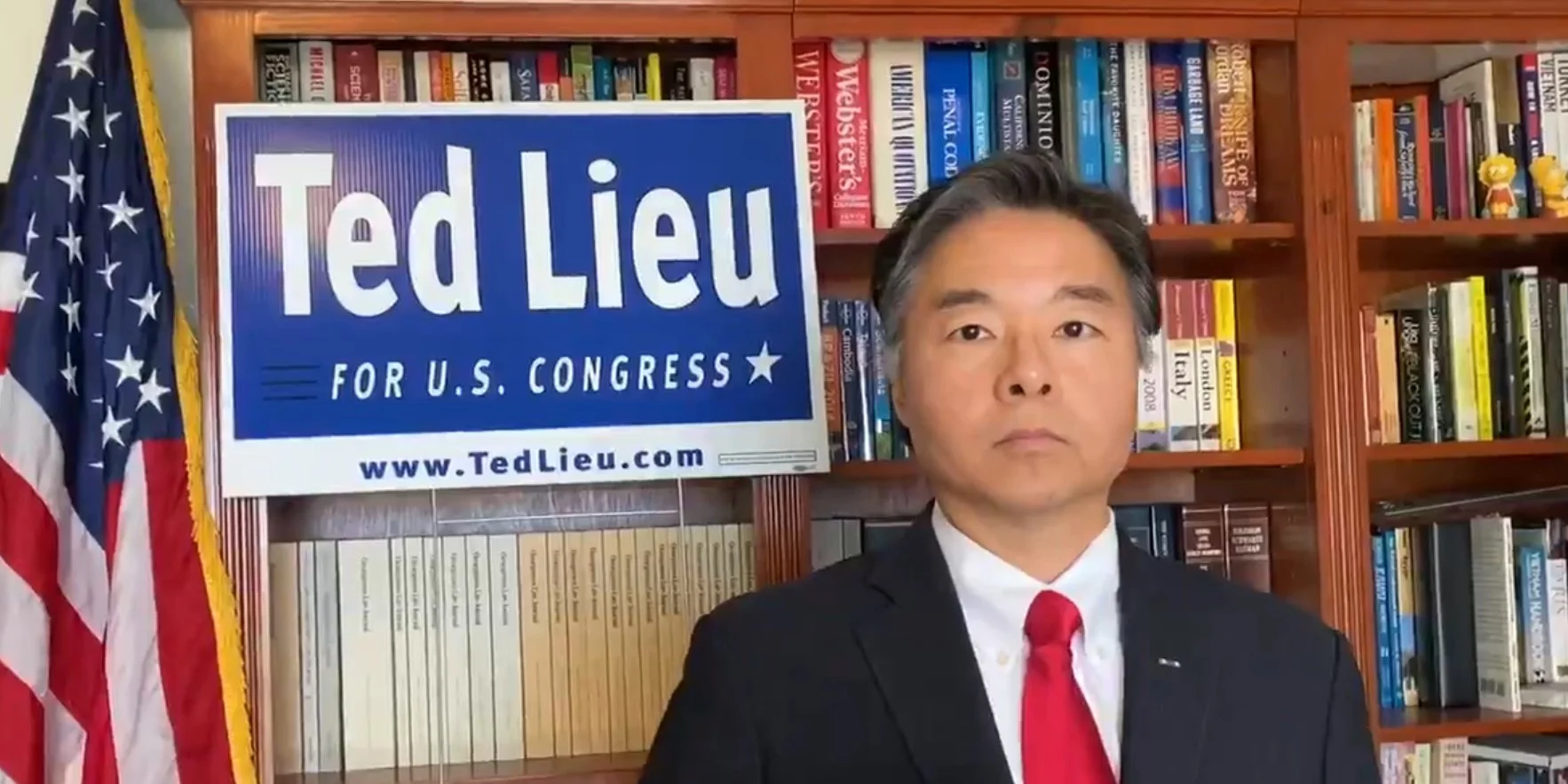 US lawmaker warns military against illegal order to invade Greenland ...