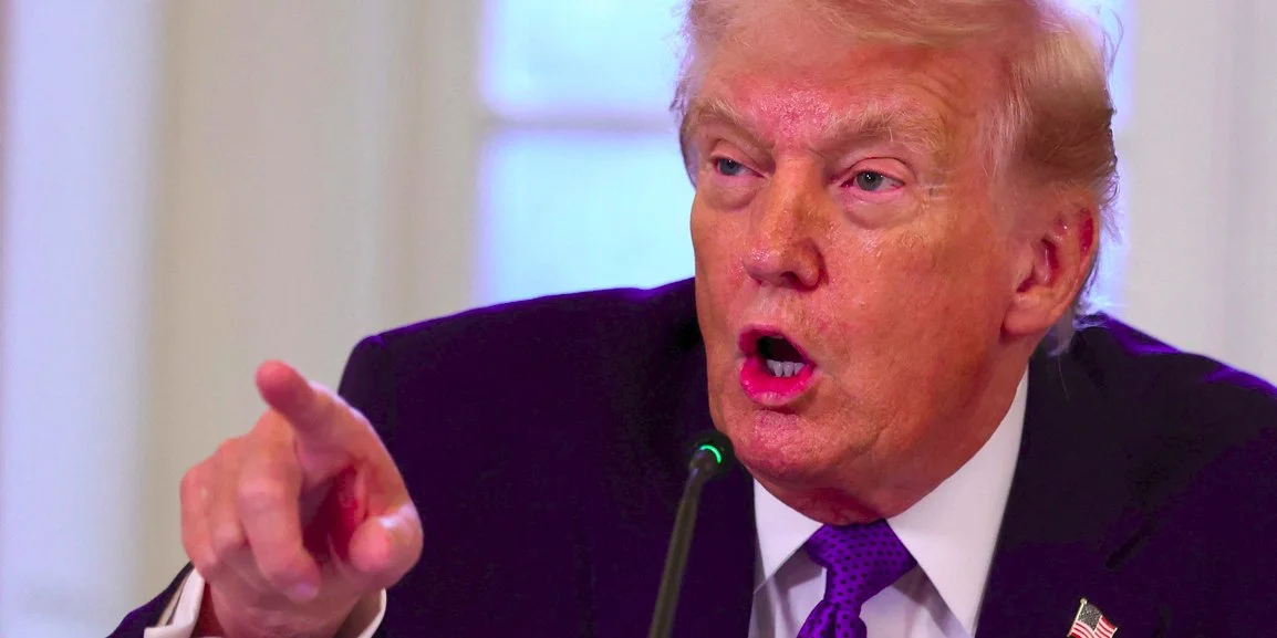 Протести в Ірані - Трамп розглядає варіанти застосування сили без ...