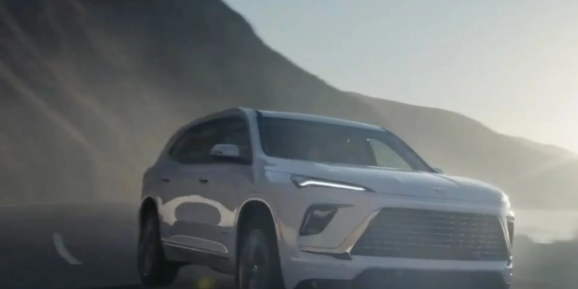 Xiaoyao гібридний кросовер — запас ходу понад 1600 км і розумні системи ...