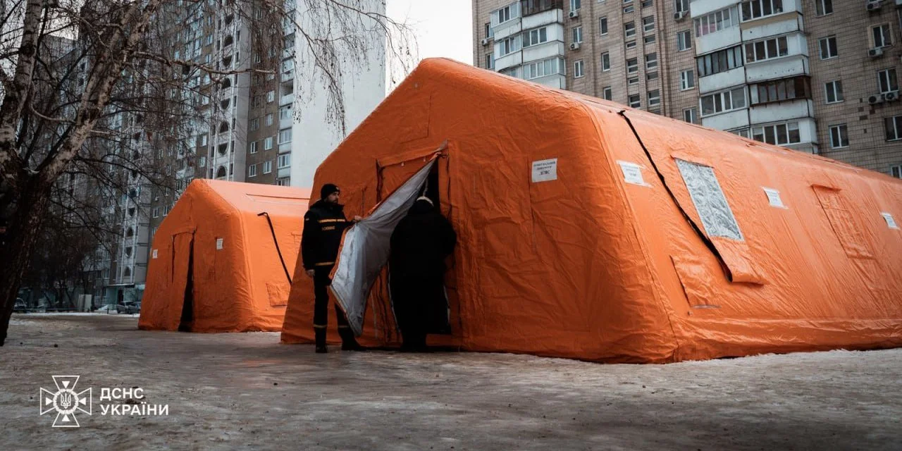 Отключение тепла и света — Свириденко заявила, где кроме Киева сейчас ...