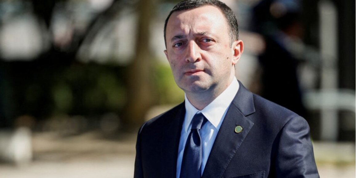 Іраклій Гарібашвілі визнаний винним у легалізації незаконних доходів у ...