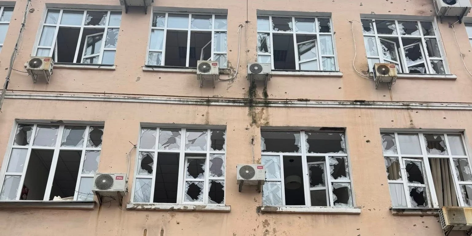 2025 deadliest year for Ukrainian civilians—UN / The New Voice of Ukraine