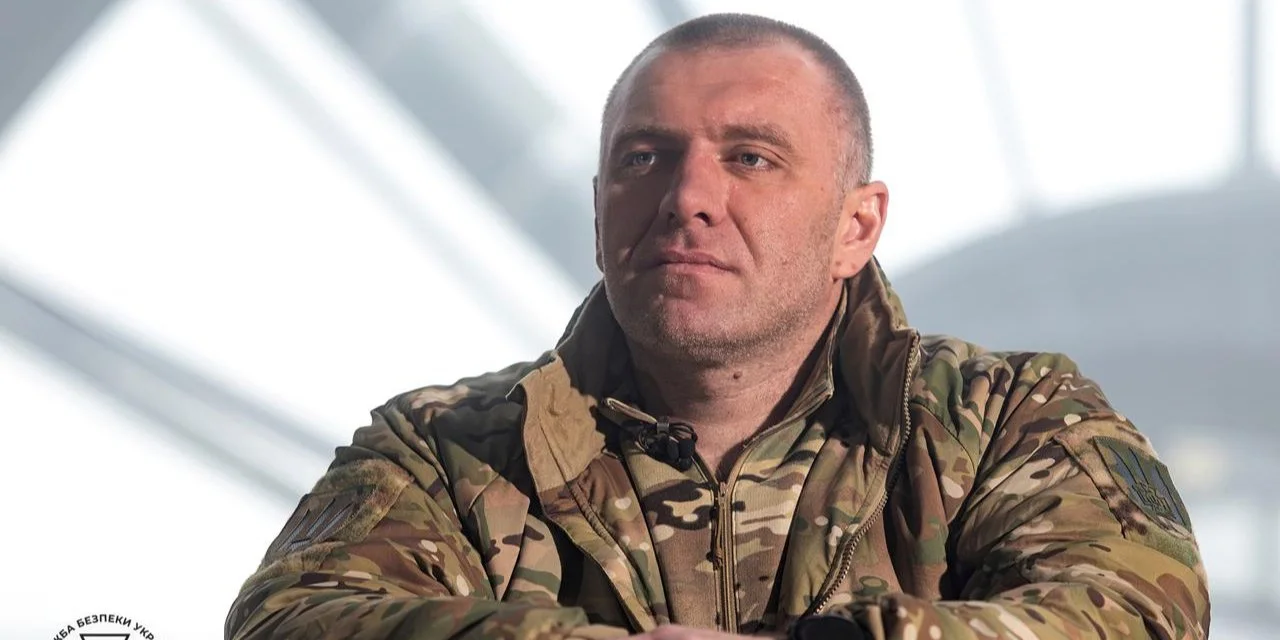 Verkhovna Rada supports president's decision to replace head of ...