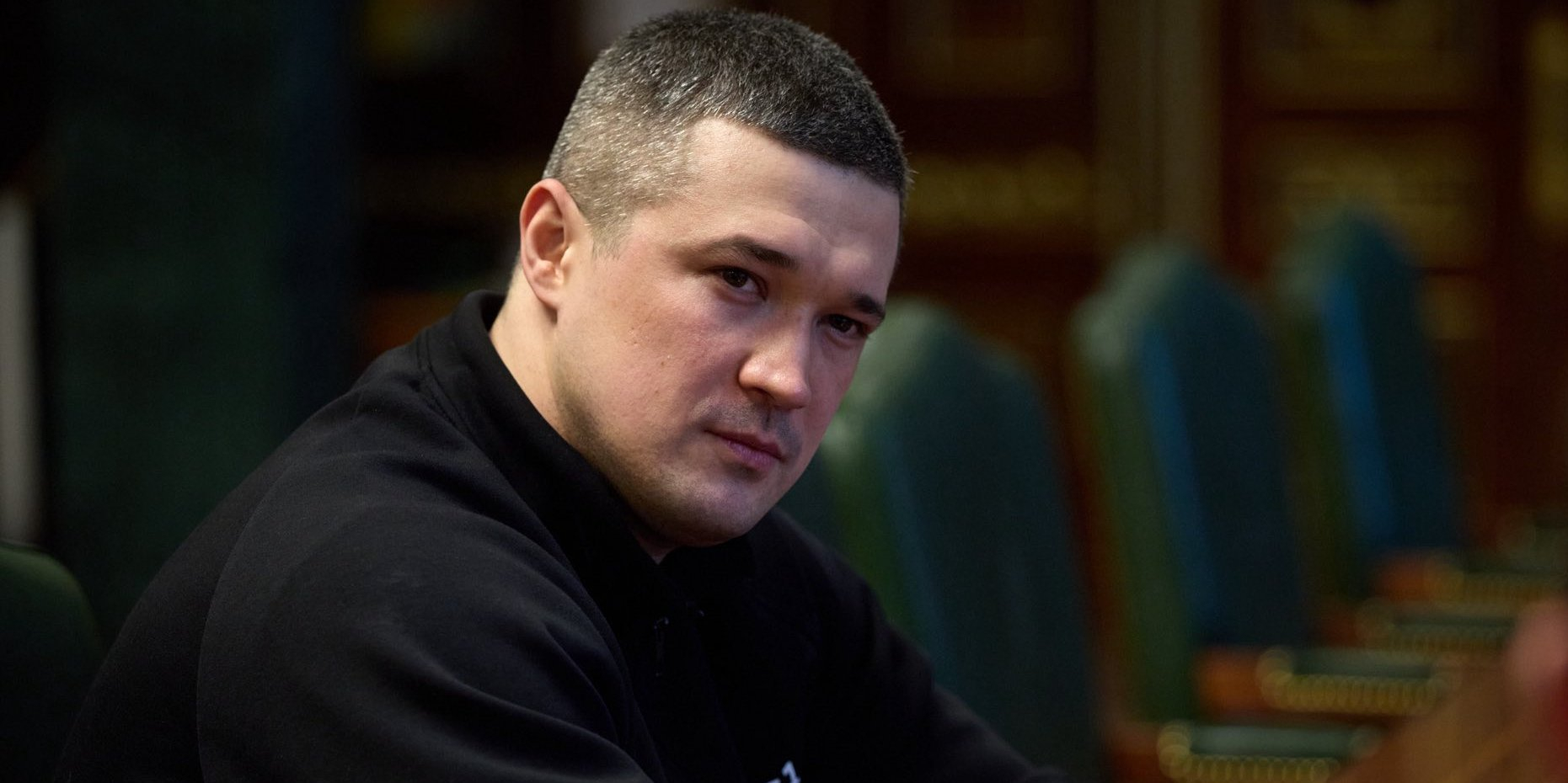 Changes in the Cabinet — Zelenskyy nominates Fedorov for position of ...