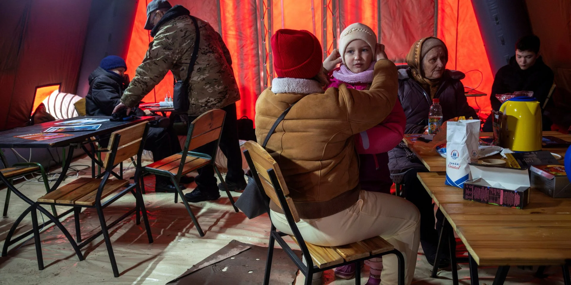 Отключение света в Киеве — Экстренный режим на обоих берегах города / NV