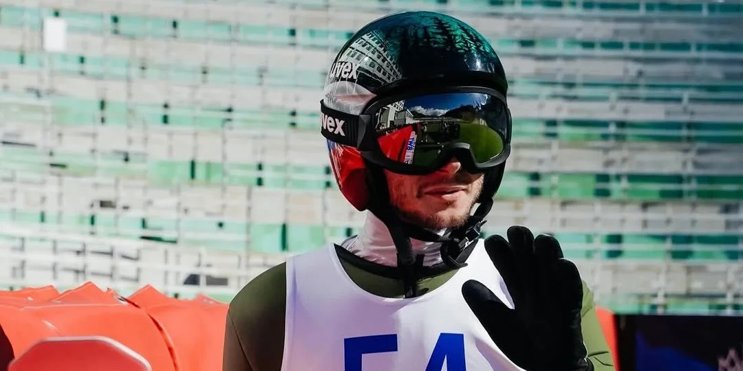 Олімпіада 2026 — Російських стрибунів із трампліну не допустили до ...