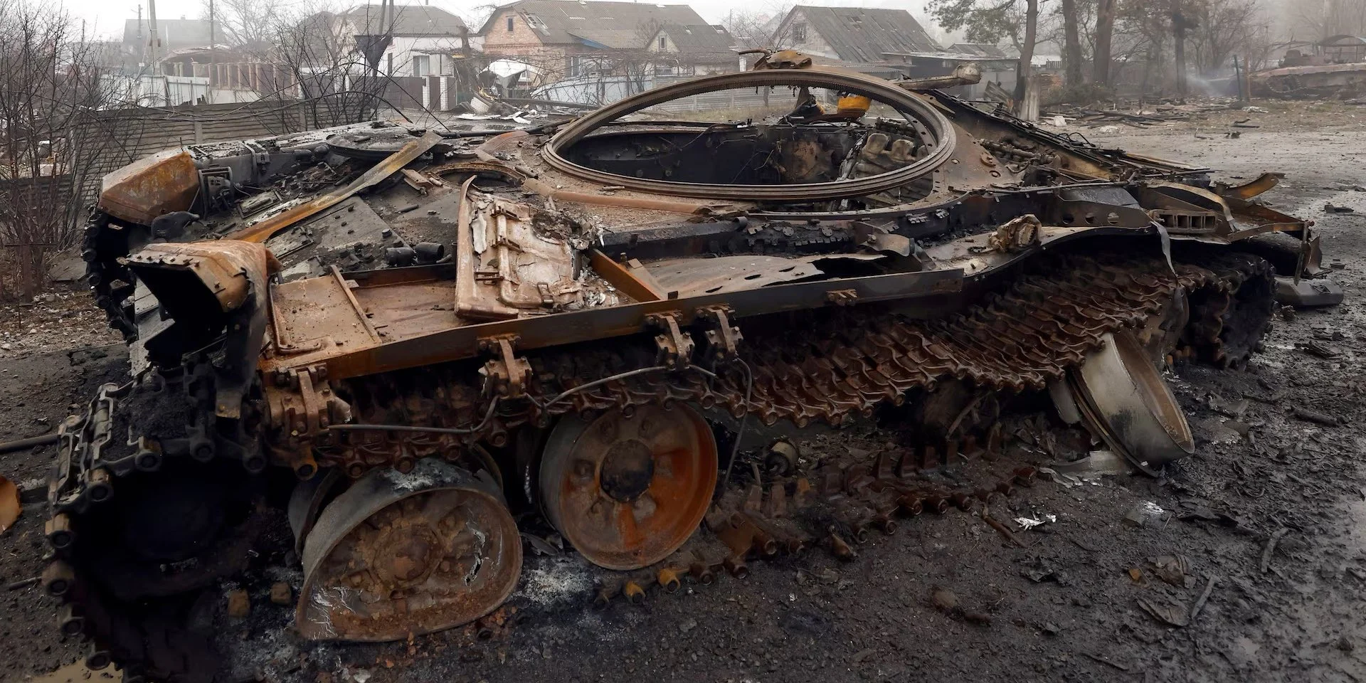 Потери армии РФ — Генштаб ВСУ обновил данные и цифры за 14 января / NV