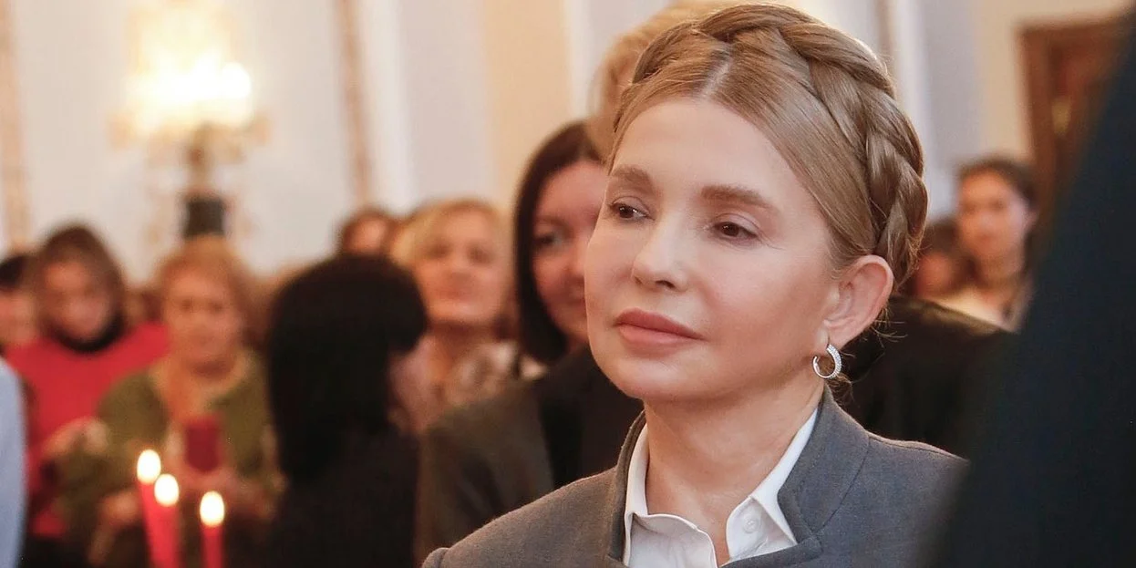 Analyst: Anti-Graft agencies expose Tymoshenko Over alleged bribes ...