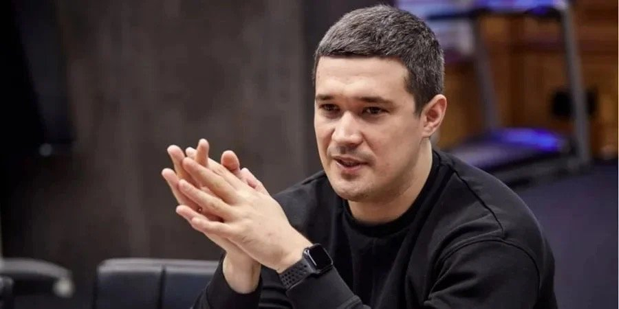 Fedorov reports deficit of 300 billion hryvnia in Defense Ministry and ...