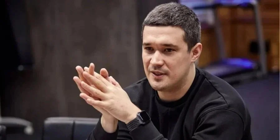 Fedorov reports deficit of 300 billion hryvnia in Defense Ministry and ...