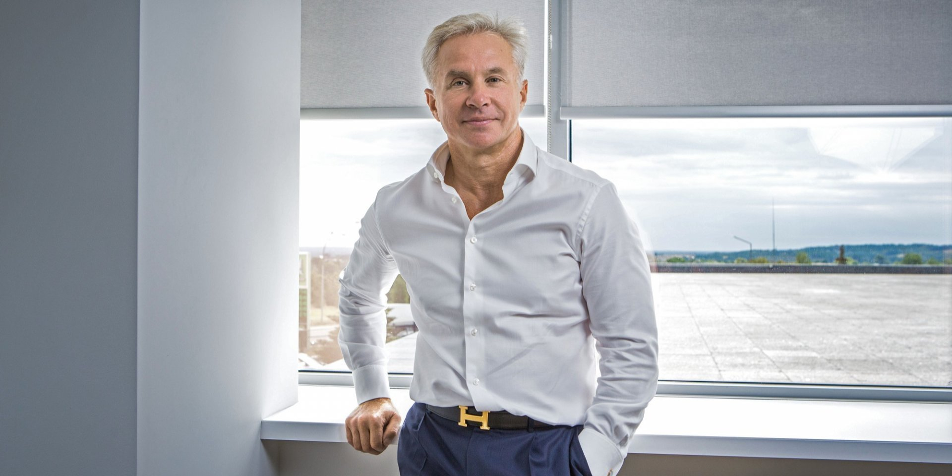 MHP plans to issue Eurobonds worth $1 billion so company can repay its ...