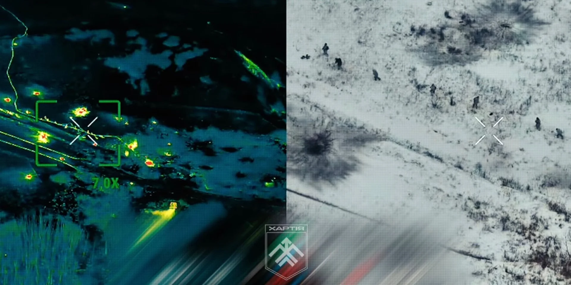 Russian troops lose around 70 fighters in failed Kharkiv attack / The ...