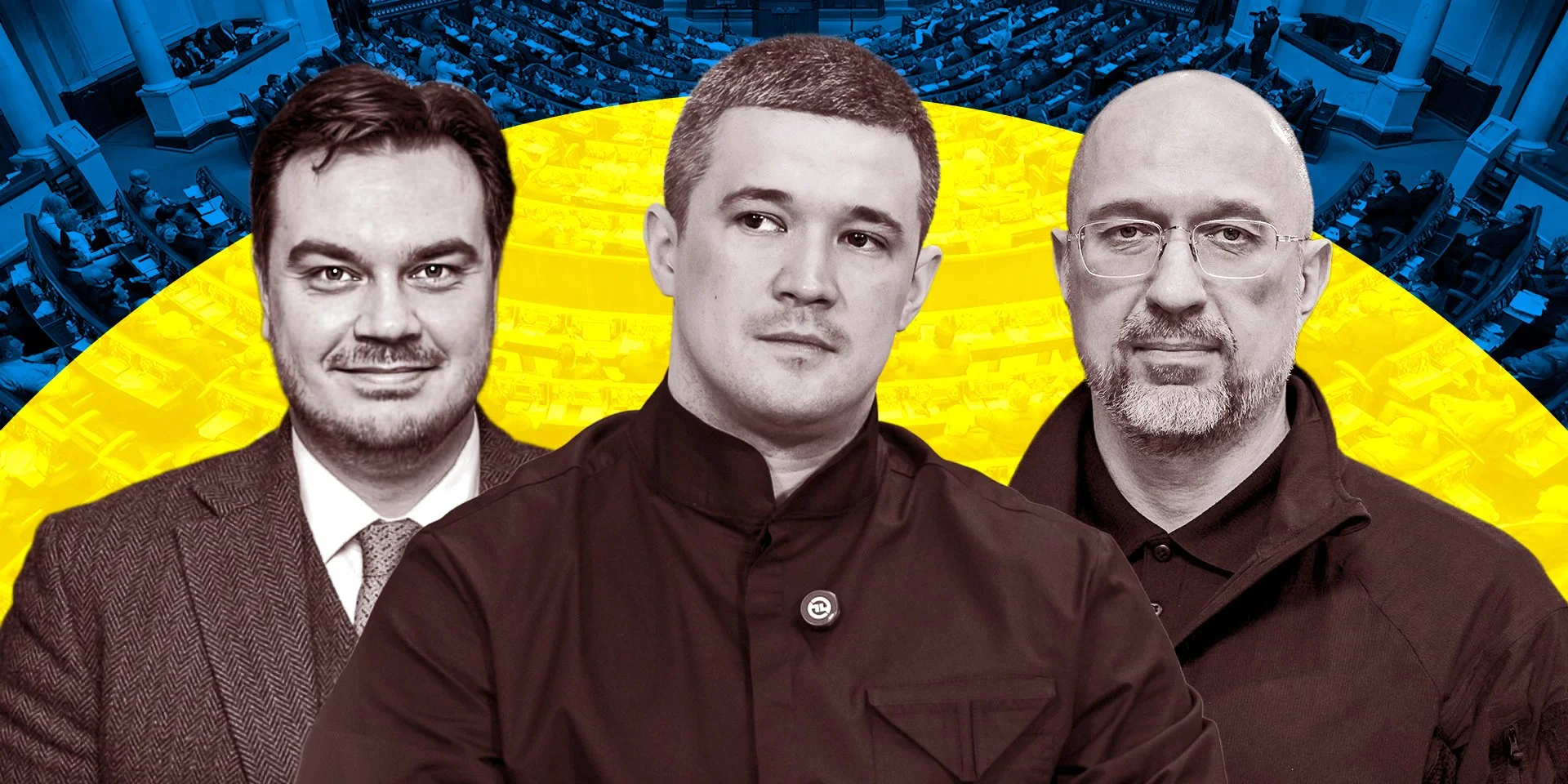 Ukraine reshuffles defense, energy leadership amid fragile ...