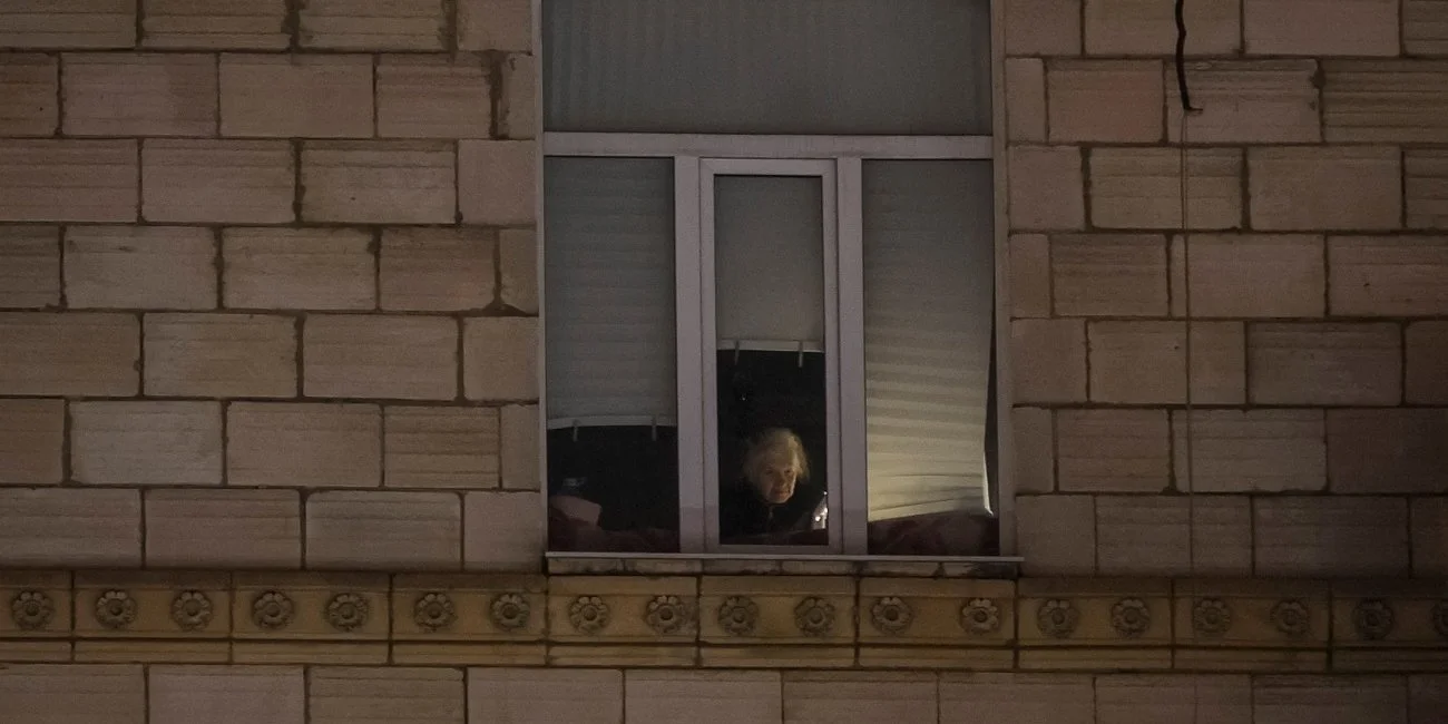 Russia uses winter strikes to push refugee wave and pressure Europe ...