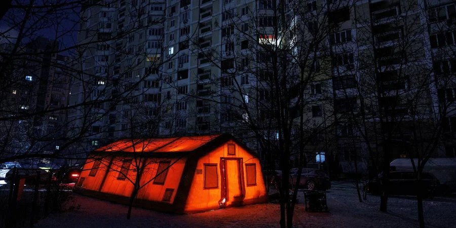 Ukraine adapts curfew rules amid energy collapse / The New Voice of Ukraine