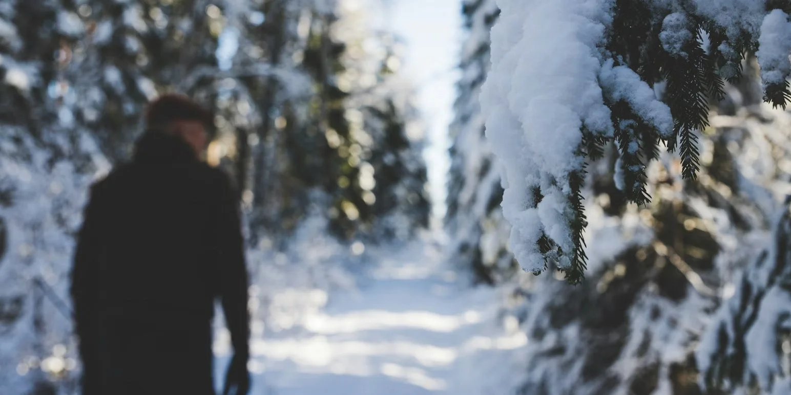 Two die from hypothermia in Ukraine’s Rivne Oblast / The New Voice of ...